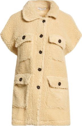 Le Streghe JACKEN & M&Auml;NTEL - Shearling- & Kunstfell auf YOOX.COM