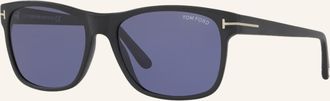 Tom Ford Sonnenbrille tr001050 Giulio schwarz