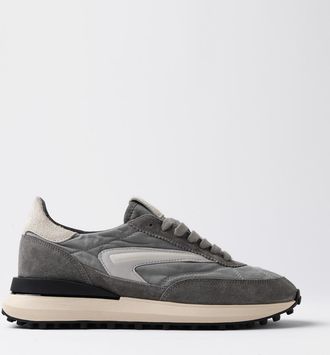 D.A.T.E. athleta touch gray