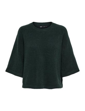 Only Onlsimoni 3/4 Pullover KNT Noos