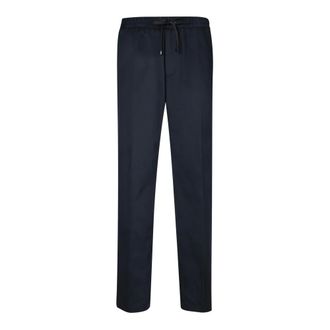 Moncler Herren, Hosen, Blau, LGr&ouml;&szlig;e