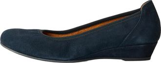 Gabor Pumps