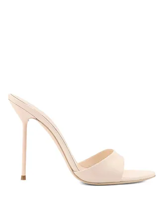 PARIS TEXAS Sandales - Beige