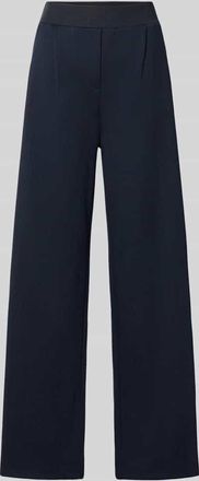 Brax Weite Hose mit Viskose-Anteil
