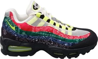 Nike Homme, Sport, Multicolore, Taille: 44 1/2 EU Air Max 95 SP