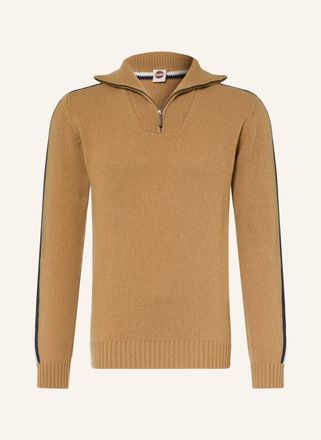 Colmar Troyer beige