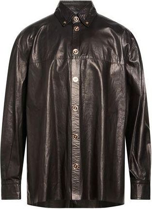 Versace TOPS - Chemises sur YOOX.COM