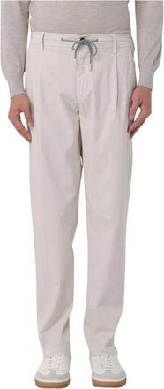 Eleventy Herren, Hosen, Beige, W33Größe