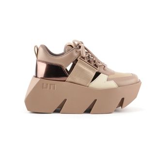 United Nude Femme, Chaussures, Multicolore, Taille: 39 EU Baskets