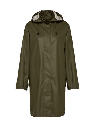 Ilse Jacobsen Regenjacke