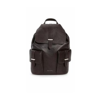 Orciani Jones Lagoon Rucksack - - Bags - Herren - Braun - ONE SIZE