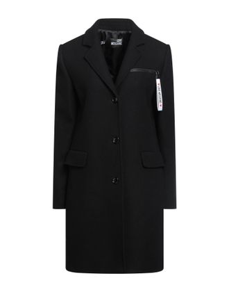 Love Moschino JACKEN & M&Auml;NTEL - M&auml;ntel auf YOOX.COM