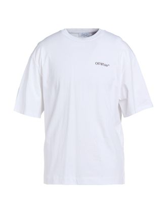 Off-white TOPS - T-shirts auf YOOX.COM