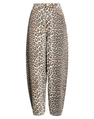 Ganni HOSEN & R&Ouml;CKE - Jeanshosen auf YOOX.COM