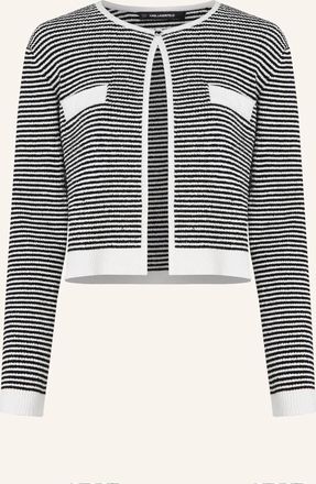 Karl Lagerfeld Top schwarz