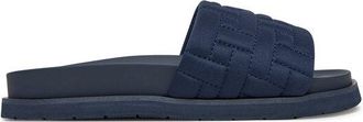 GANT Pantoletten 30507939 Dunkelblau