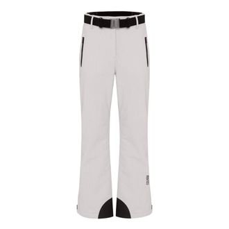 Colmar Velvet Ski Pant - - Sport - Damen - Beige - S
