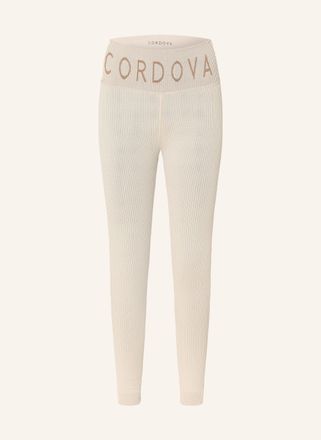Cordova Cordova Funktionsw&auml;sche-Hose beige