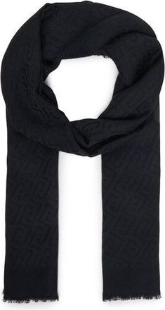 Liu Jo Schal 2A6001 T0300 Schwarz