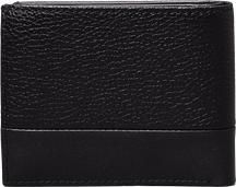 Calvin Klein Portefeuille en cuir