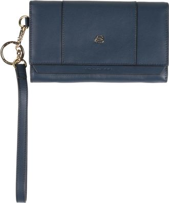 Piquadro Kleinlederwaren - Brieftaschen auf YOOX.COM