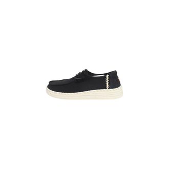 Hey Dude Damen, Schuhe, Schwarzk, 36 EUGr&ouml;&szlig;e