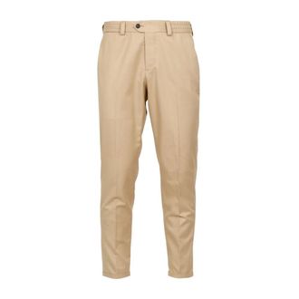 Pantaloni Torino Chinos - - Trousers - Herren - Beige - W31