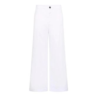 Inwear Hose - - Trousers - Damen - Wei&szlig; - XL
