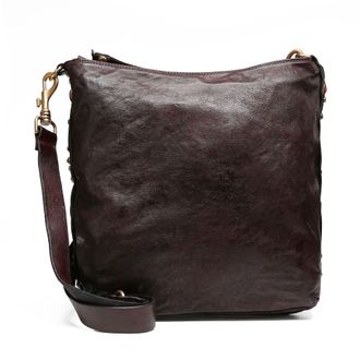 Campomaggi Umhängetasche Nunzia