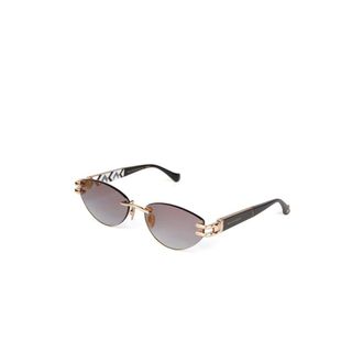 Ana Hickmann Damen, Accessories, Schwarzk, 56 MMGr&ouml;&szlig;e