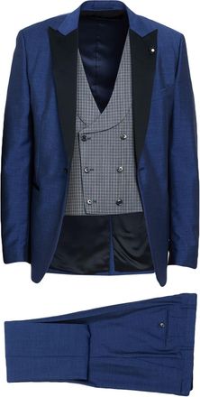 Lardini ANZ&Uuml;GE und CO-ORDS - Anz&uuml;ge auf YOOX.COM