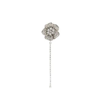 Alessandra Rich Damen, Accessories, Wei&szlig;, ONE SIZEGr&ouml;&szlig;e