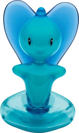 Alessi New Beba Licht-Nachtlicht, T&uuml;rkis