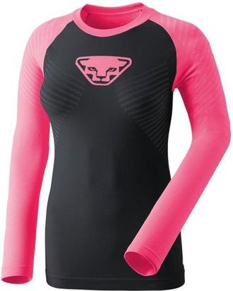 Dynafit Speed Dryarn - Funktionsshirt Langarm - Damen