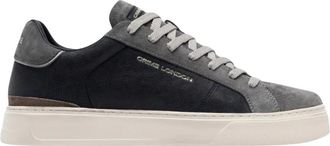 Crime London Blade Sneaker - - Shoes - Herren - Grau - 40 EU