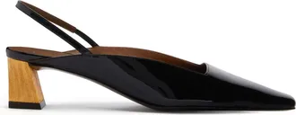 Giuseppe Zanotti BRENDHA SABOT 45 Pumps
