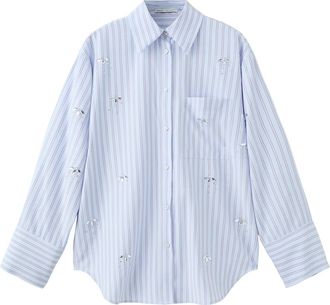 Mango Bluse