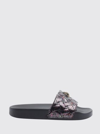 Kurt Geiger Sandalen Mit Absatz Damen Farbe Schwarz