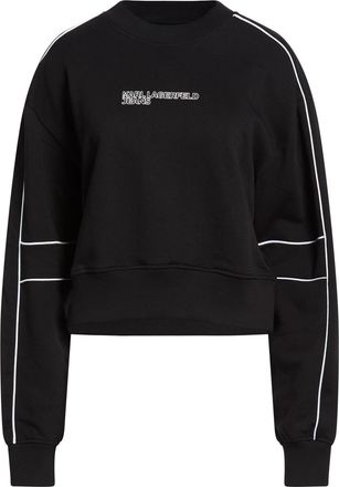 Karl Lagerfeld TOPS - Sweatshirts auf YOOX.COM