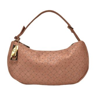 La Milanesa Karem Umh&auml;ngetasche - - Bags - Damen - Braun - ONE SIZE