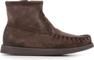 Alexander Hotto Damen, Schuhe, Braun, 39 EUGr&ouml;&szlig;e