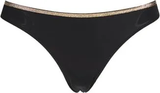 La Nouvelle Culotte couvrante unie