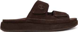 Timberland Pantoletten TB0A2755EIV1 Braun