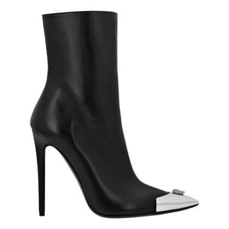 Philipp Plein Damen, Schuhe, Schwarzk, 38 EUGr&ouml;&szlig;e