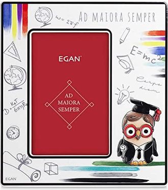 Egan Fotorahmen, Groß