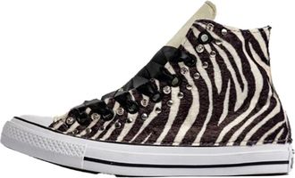 Converse Low-Top Sneaker - Sneakers Black White - Gr. 39,5 (EU) - in Schwarz - f&uuml;r Damen