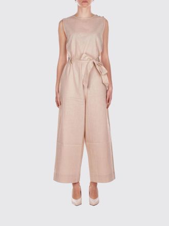 Barbour Combinaison Femme couleur Beige