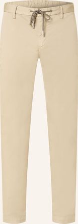 Alberto Golfhose Jump-G beige