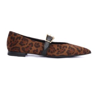Sergio Levantesi Damen, Schuhe, Braun, 37 EUGr&ouml;&szlig;e