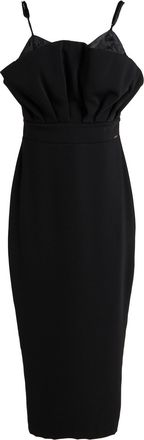 Nualy KLEIDER - Midi-Kleider auf YOOX.COM